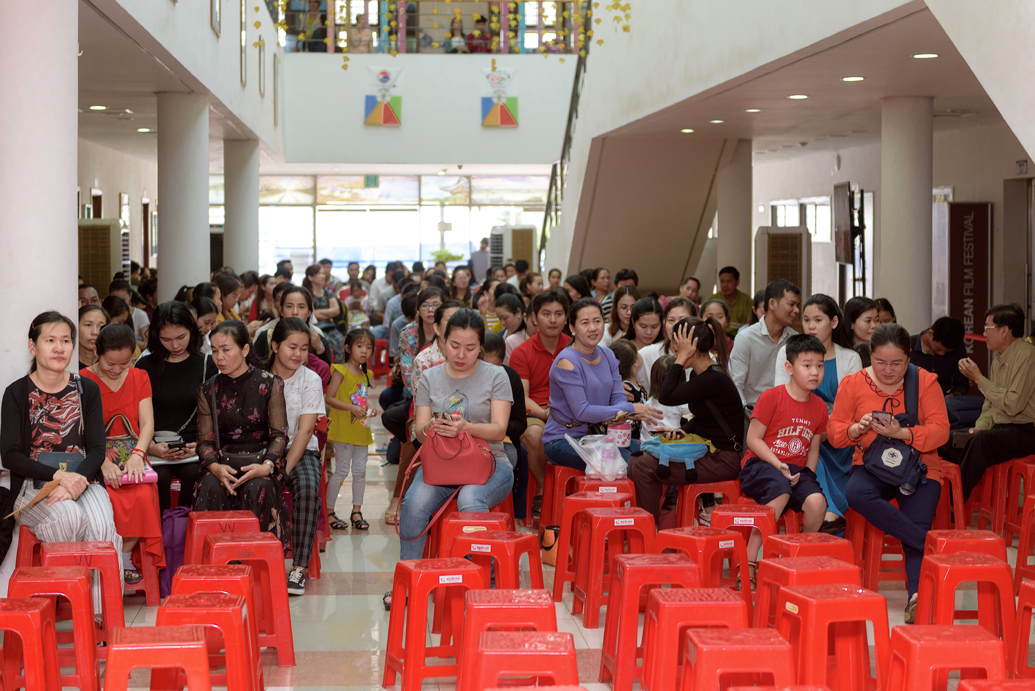 International Grading Exam – UCMAS Cambodia